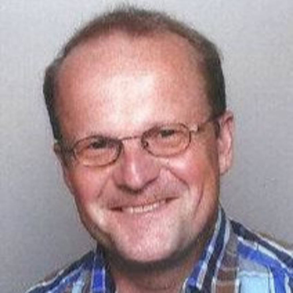 Harald Welte - Konstrukteur freiberuflich allgemeiner Maschinenbau ...