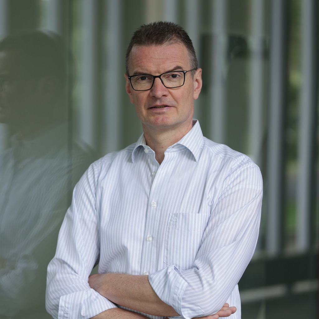 Rainer Koch - Entwicklungsingenieur / Projektleiter - BOGE Elastmetall ...