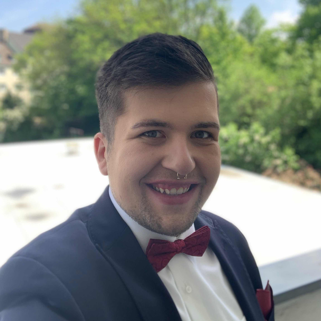 Daniel Sahm - Sachbearbeiter Debitorenbuchhaltung - Mobene | XING