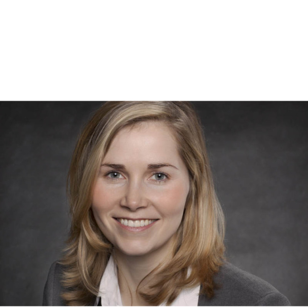 Michèle Ecker - Senior Marketing Concepts Manager Life Science EMEA ...