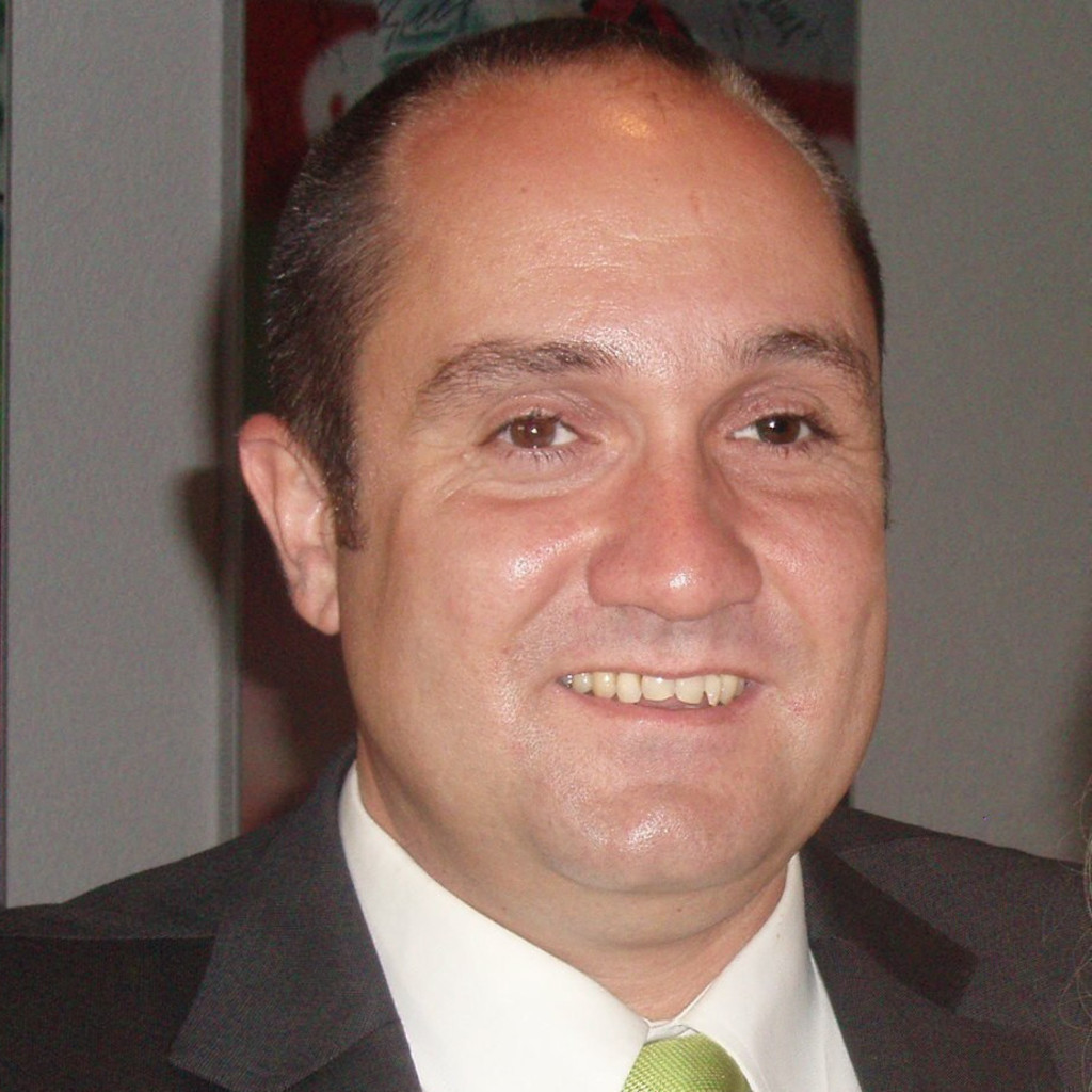 Andreas Eberl - Field Service Specialist - Ecolab Deutschland GmbH | XING