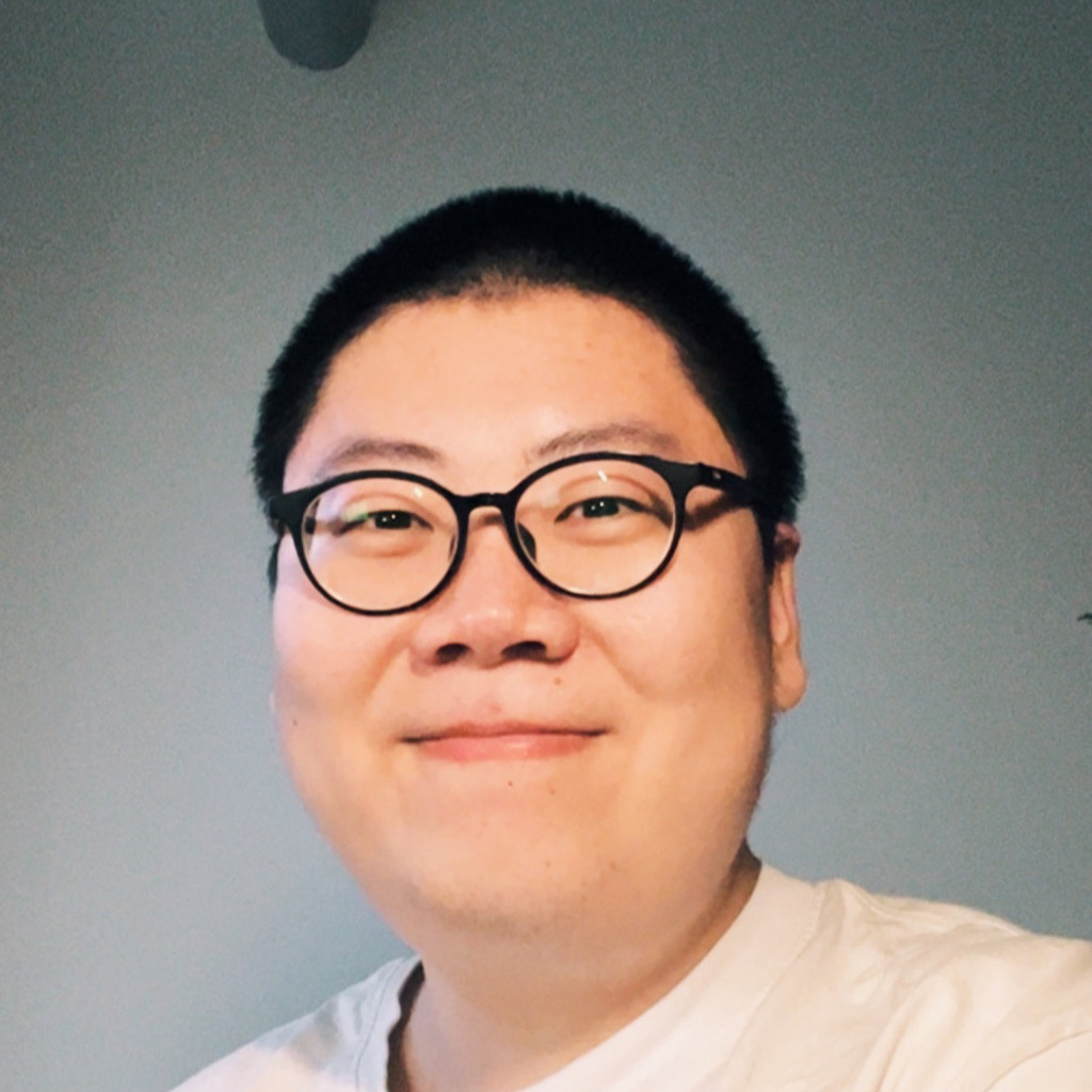 Tianxiang Wang - Master’s Thesis Student - Forschungszentrum Jülich | XING