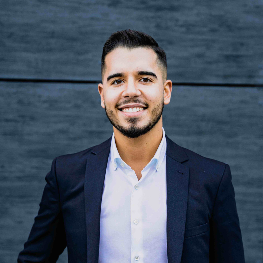 Denis Mendes - Associate Business Consultant - Invensity GmbH | XING