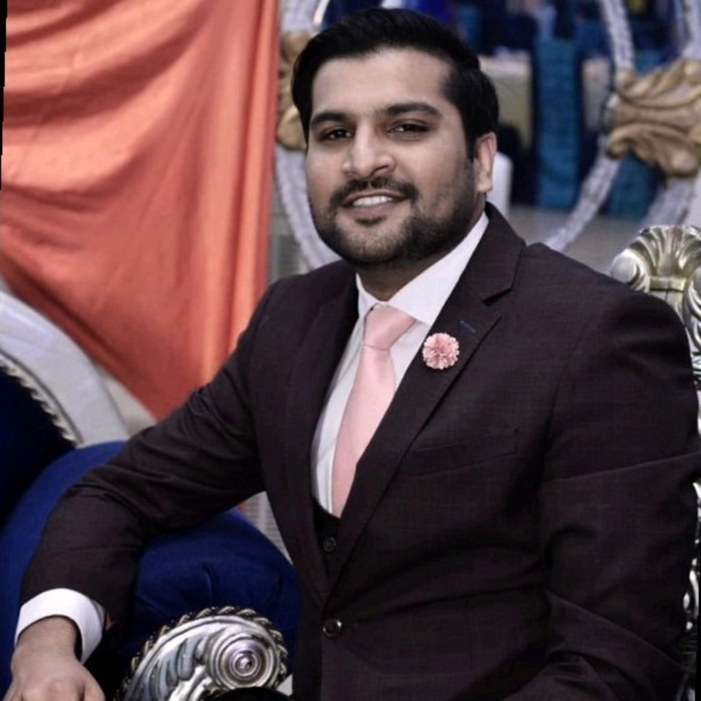 Muneeb Aslam - Front End Web Developer - Xavor Corporation | XING