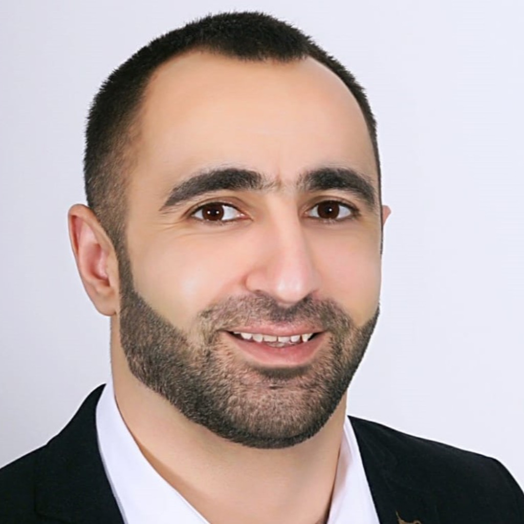 Artyom Hakobyan - Site Manager - EG Group | XING