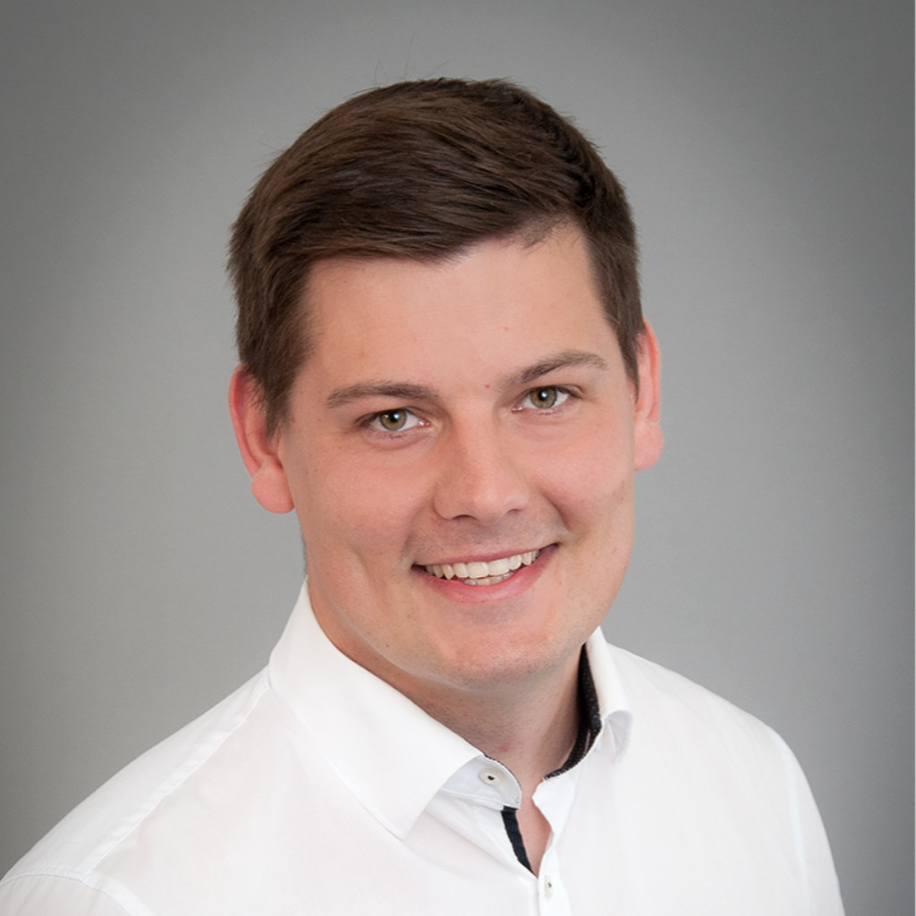 Patriz Zoidl - Lieferantenentwickler - C. & E. FEIN GmbH | XING