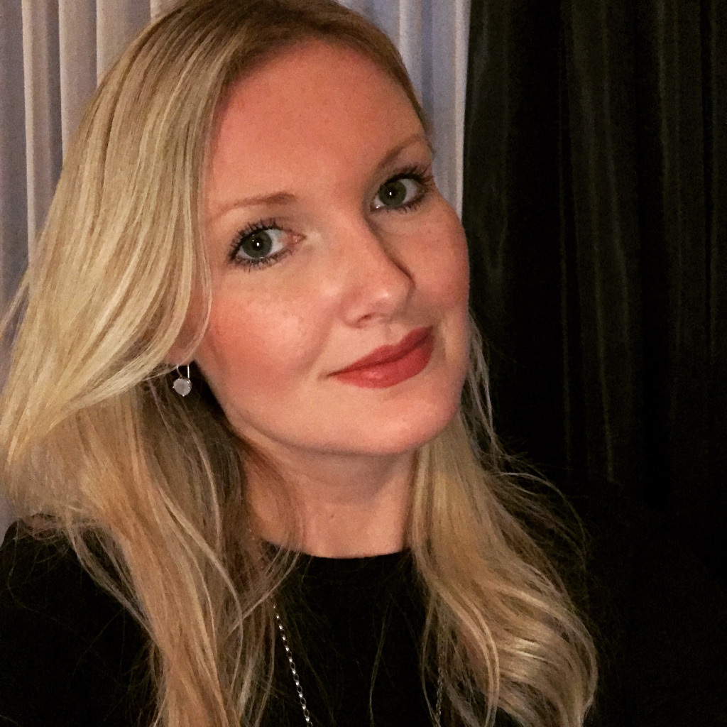 Hannah Schulz - Stellvertretende Teamleiterin - GVV ...