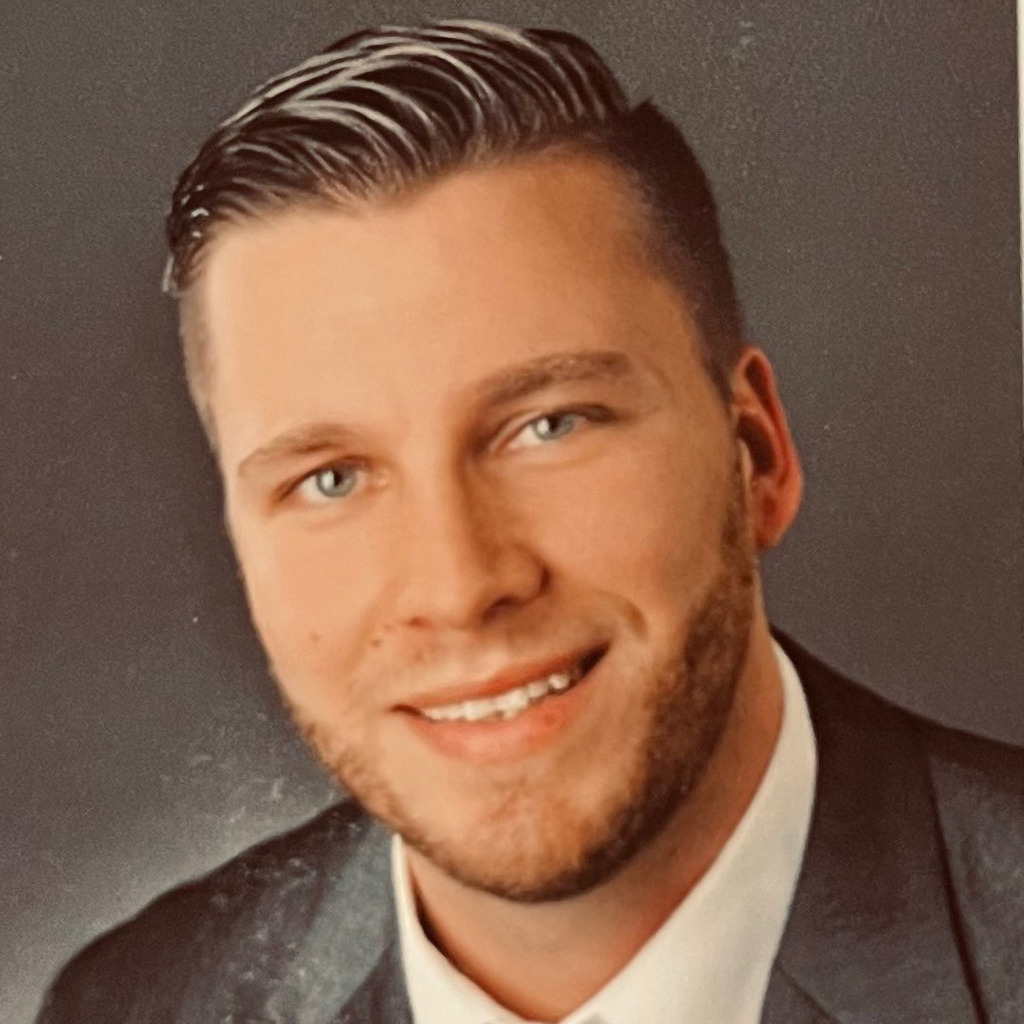 Christopher Balck - Fachkraft für Logistik - Sika Automotive Hamburg ...