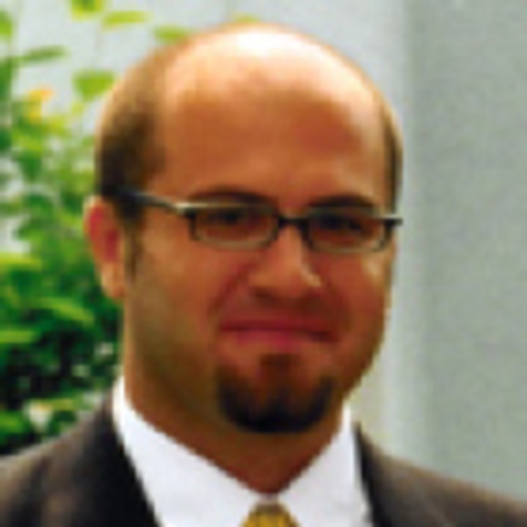 Christoph Koss - Geschäftsführer - IT-Koss GmbH | XING