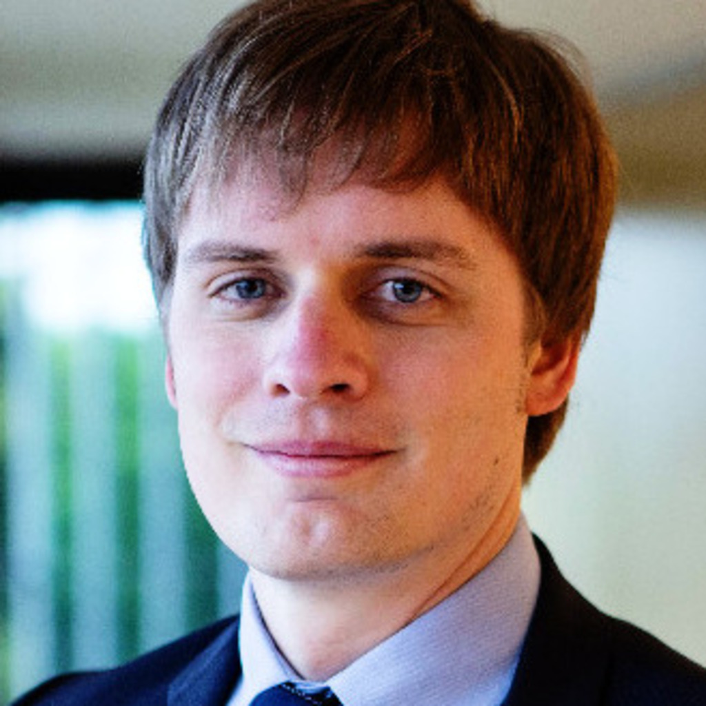 Edouard Cislak - Digital Content Manager - Banque de Luxembourg | XING