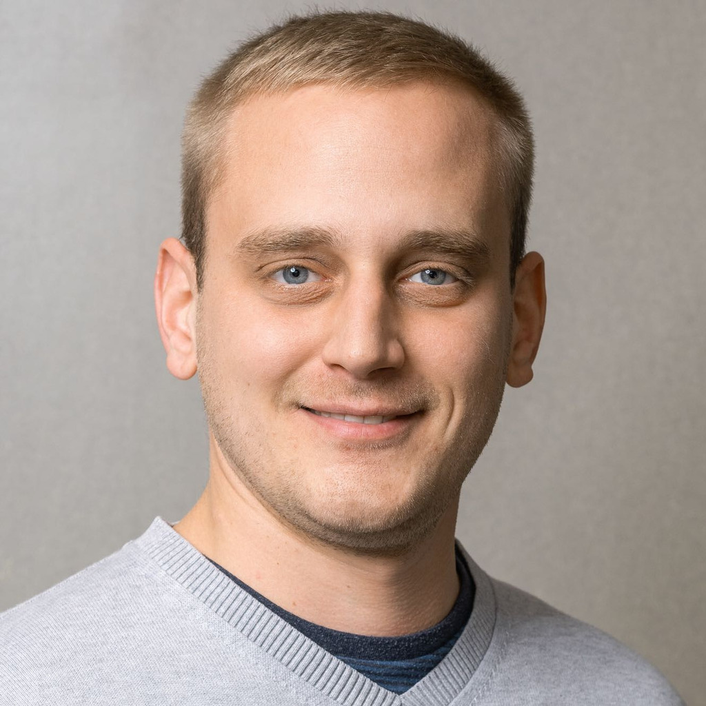 Daniel Stulz - Projektleiter/Projektmitarbeiter Gebäudeautomation ...