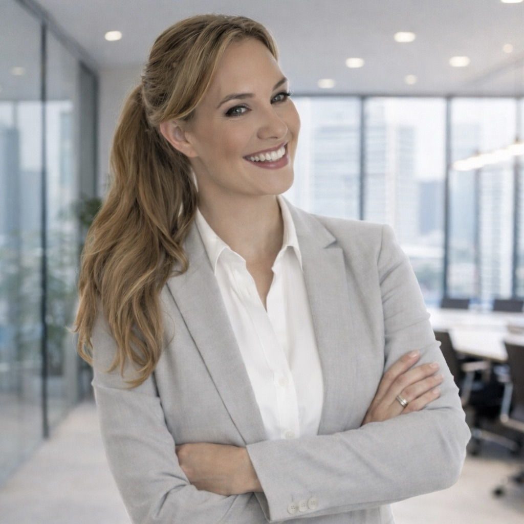 Marie-Christin Grönke - Junior E-Commerce Managerin - EGN ...