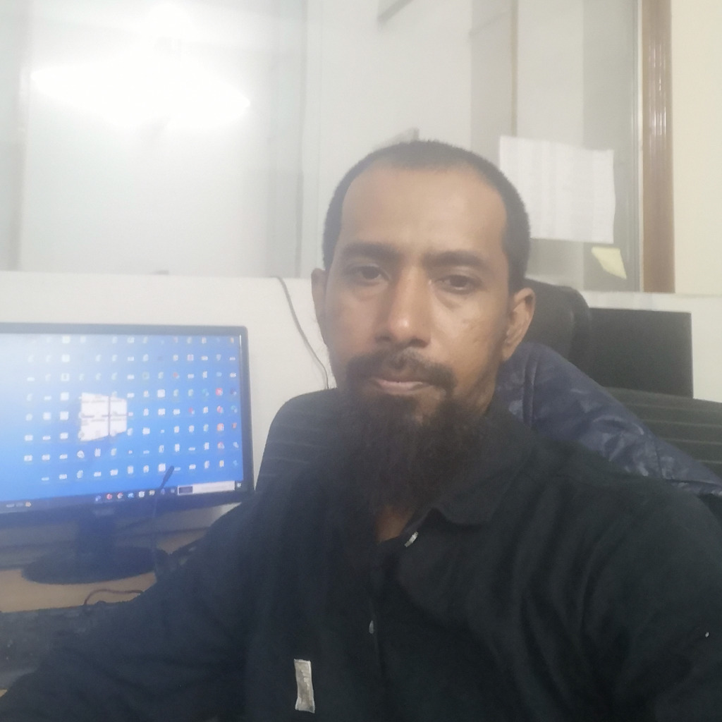 abdul khader Mohammed - Data Analyst - GravitonUSA Inc. | XING