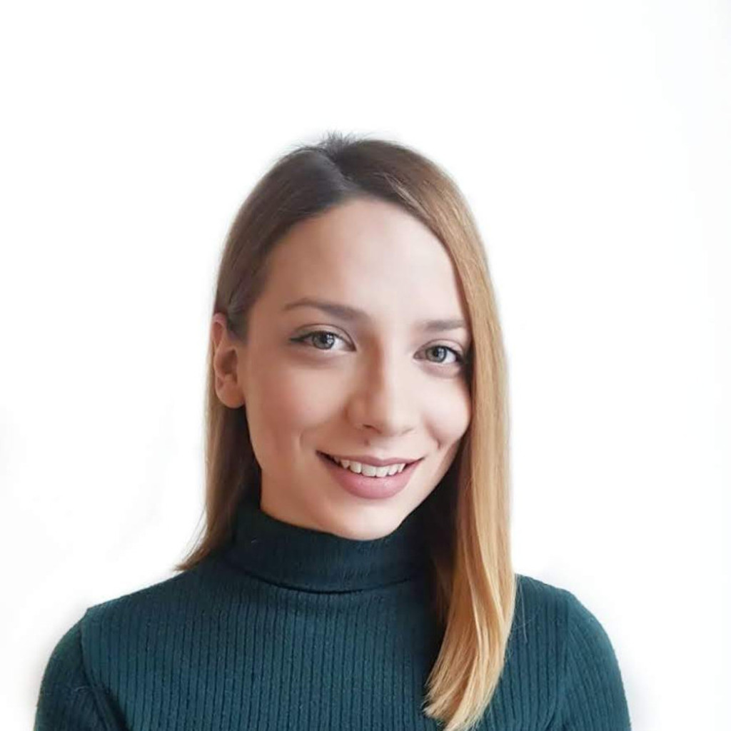 Stefani Kovachevska - IT Project Manager - Ultralytics | XING