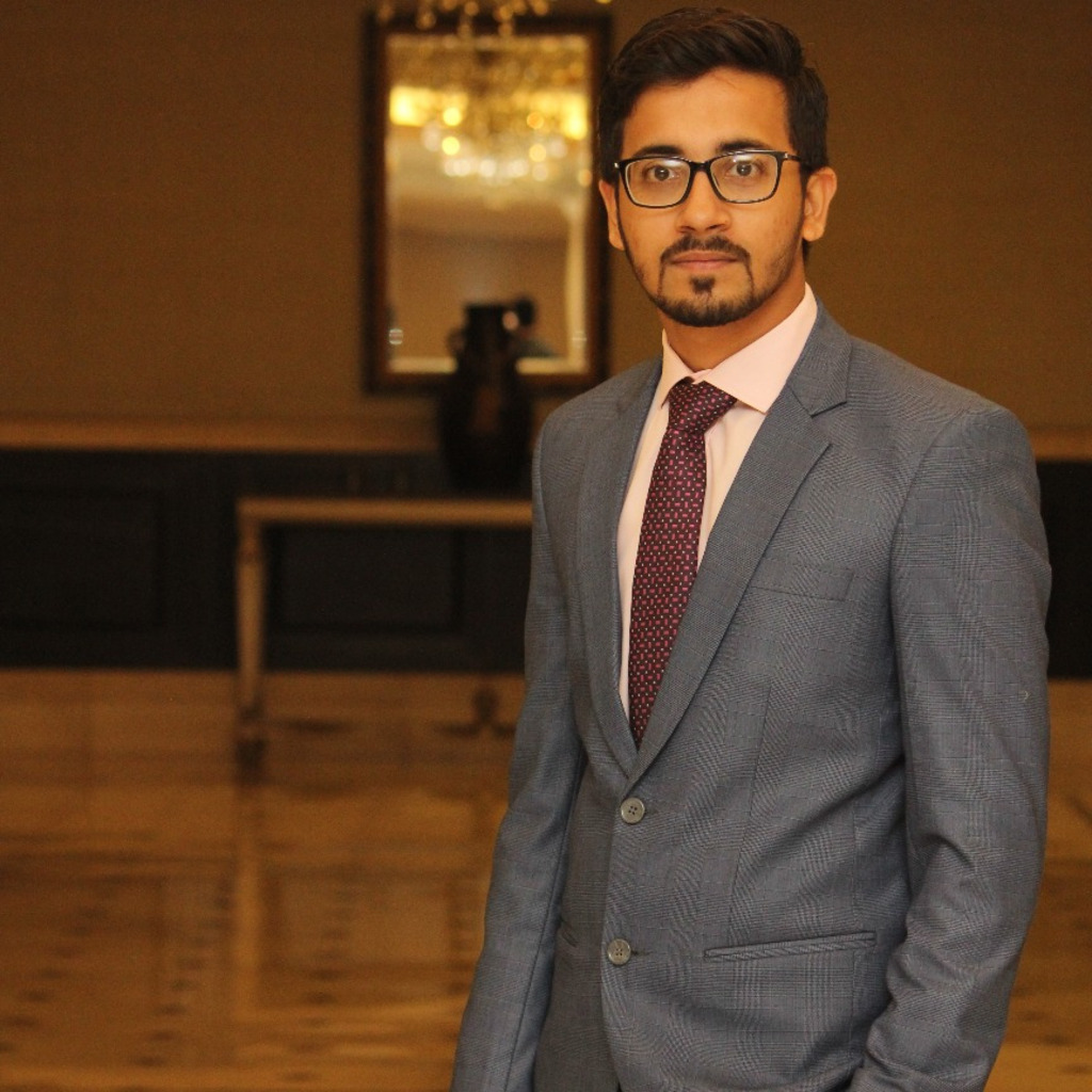 Hafiz Muhammad Abid - Software Developer - METRO Markets GmbH | XING