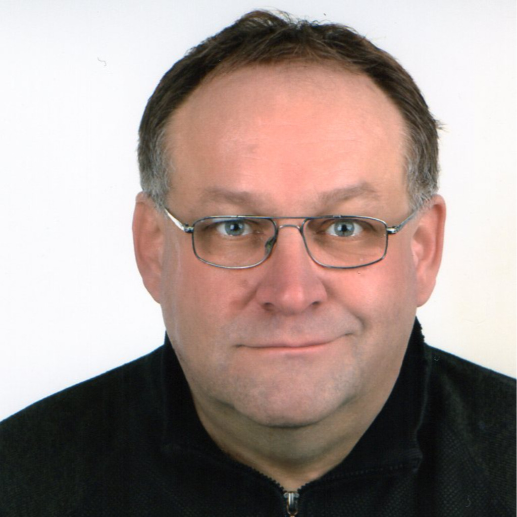 Michael Prinz - Teamleiter Entwicklung Sensorik Mechanik - elobau GmbH ...