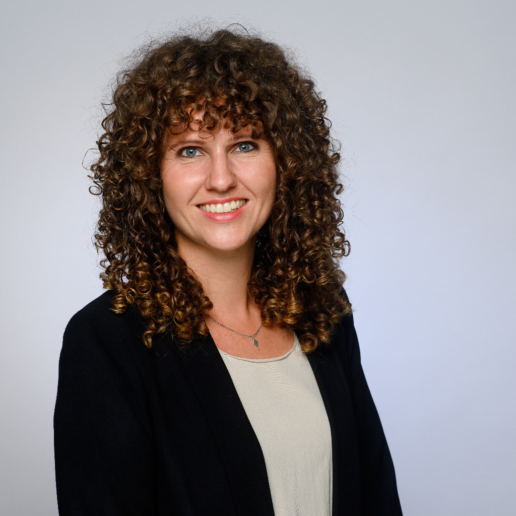 Inessa Gassner - Koordination Führungskräfte- und Personalentwicklung ...