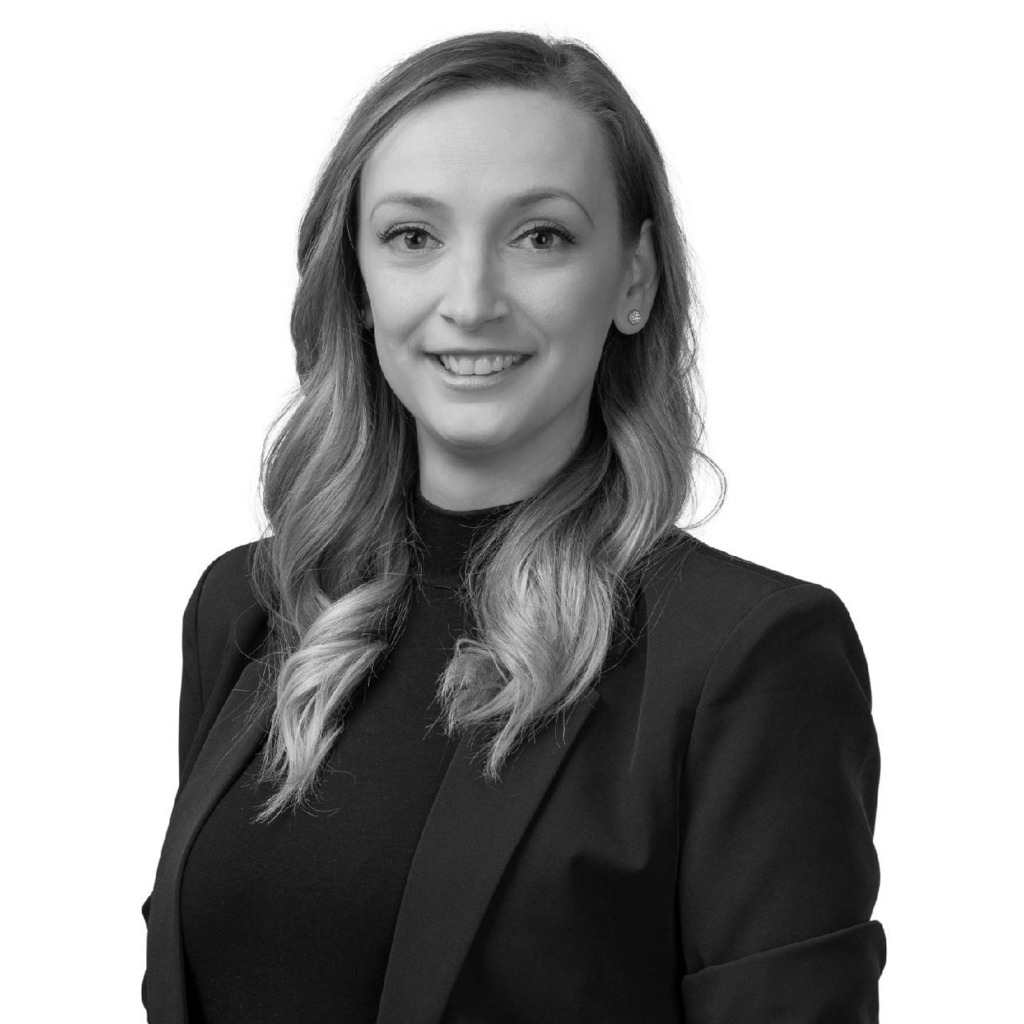 Betty Gagyi - Senior Account Manager - Czarnowski GmbH | XING