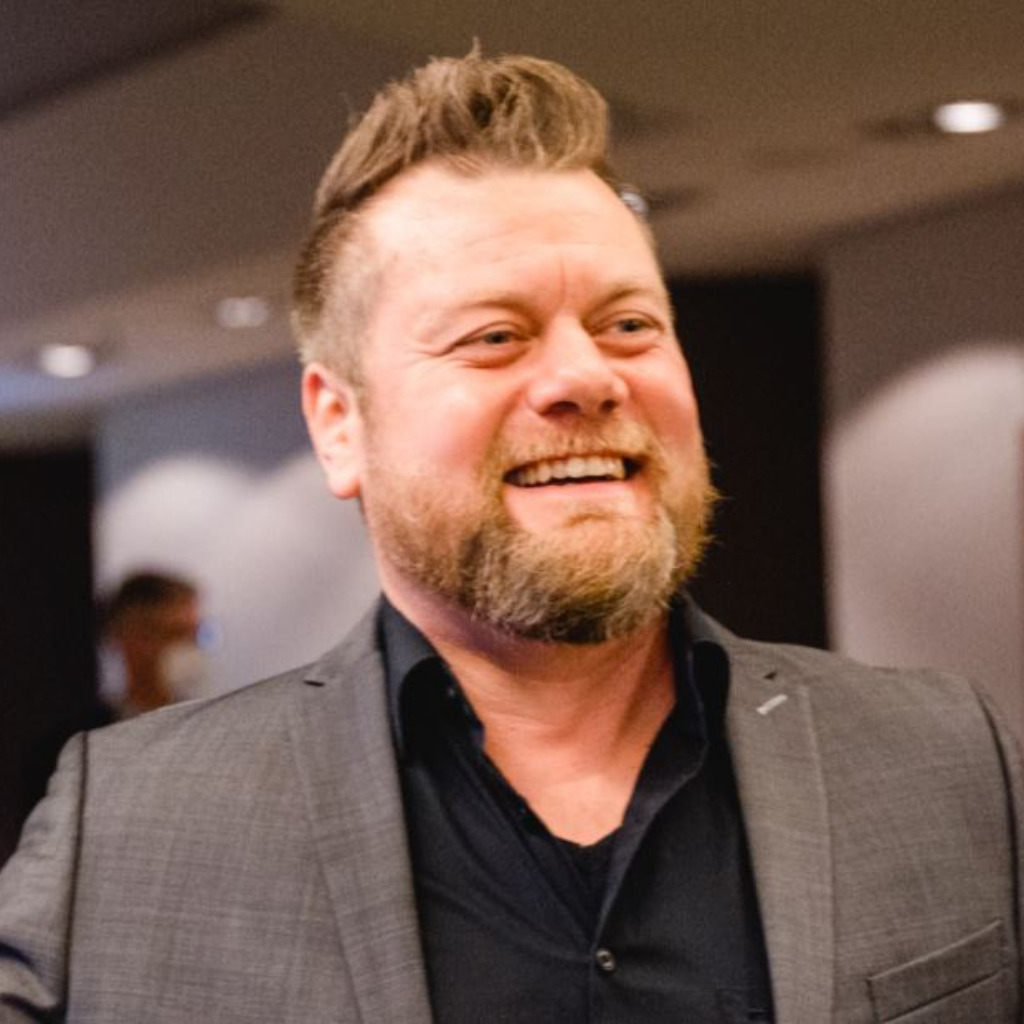 Martin Clemens - Bereichscontroller Remelt & Instandhaltungscontroller ...