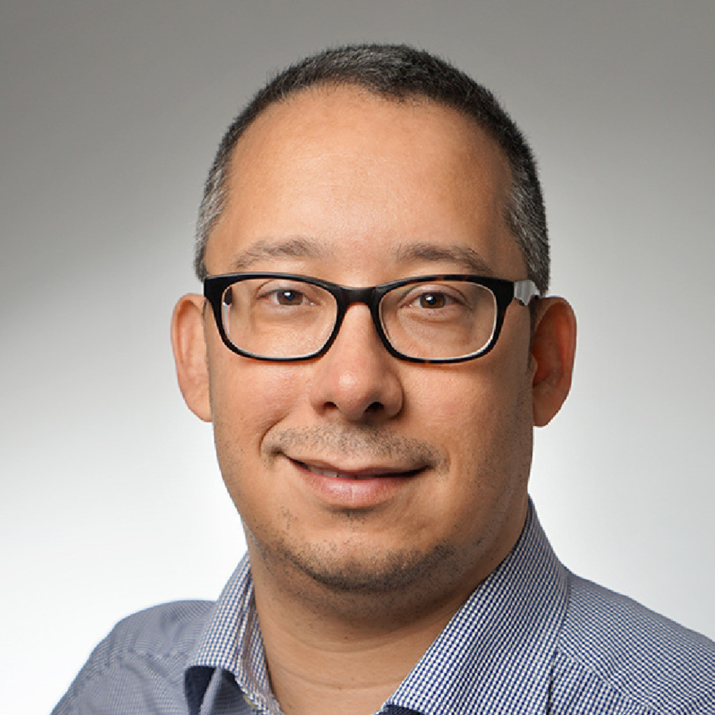 Dr. Jose Colmenares - Senior Software Engineer - Sharp Reflections | XING