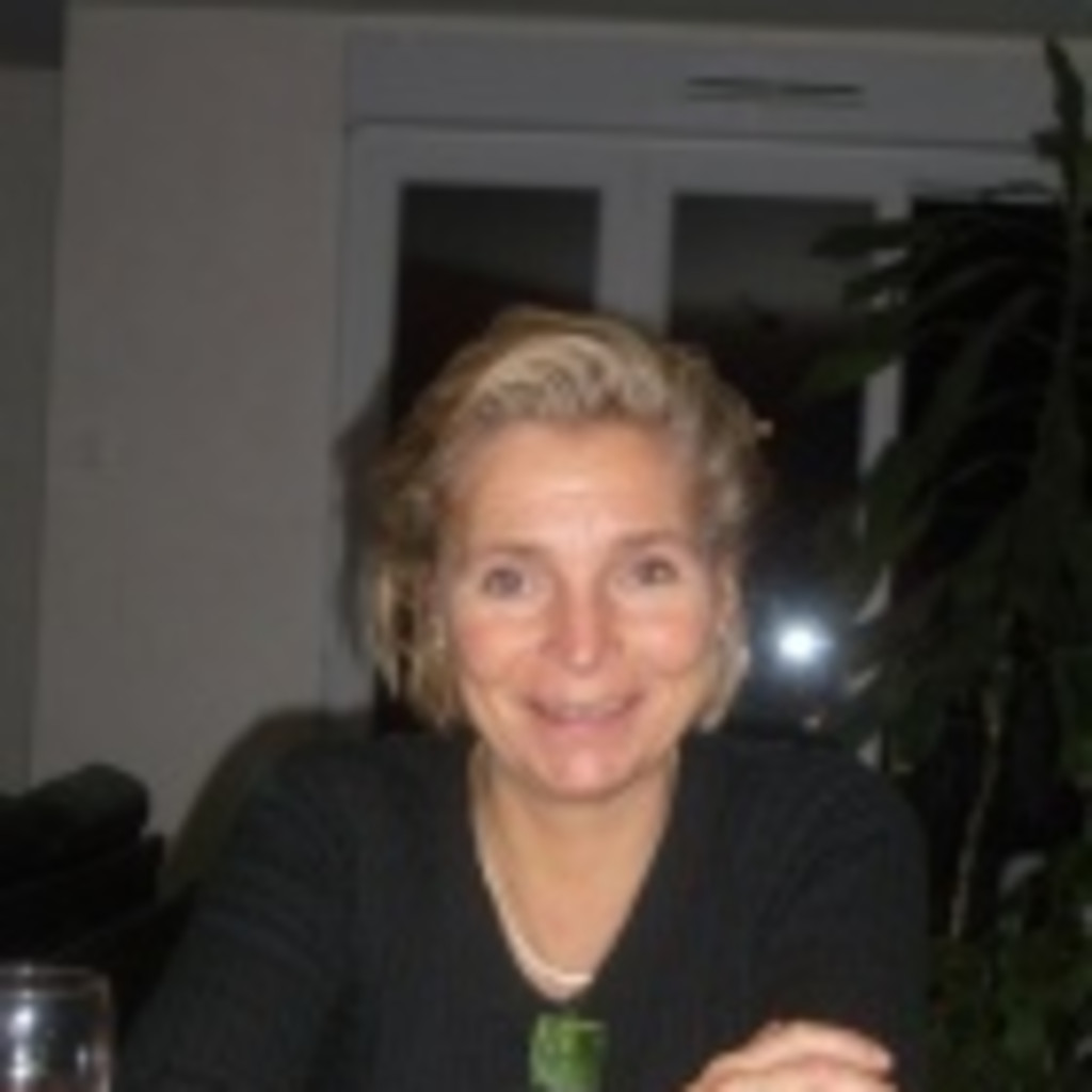 Daniela Hahn-Sabathié - Head of Procurement - ETA Manufacture Horlogère ...