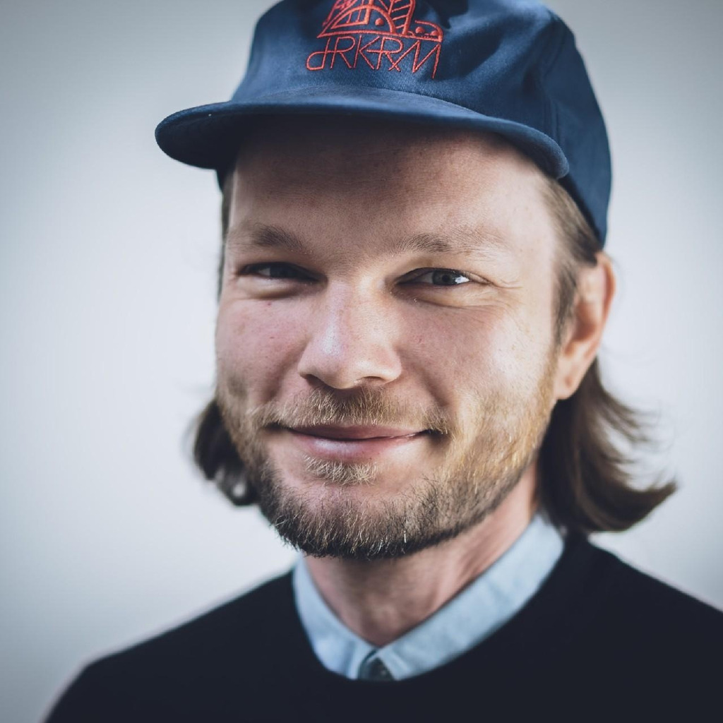 Jan Lamprecht - Digital Director | Creative Lead Digital Marketing ...