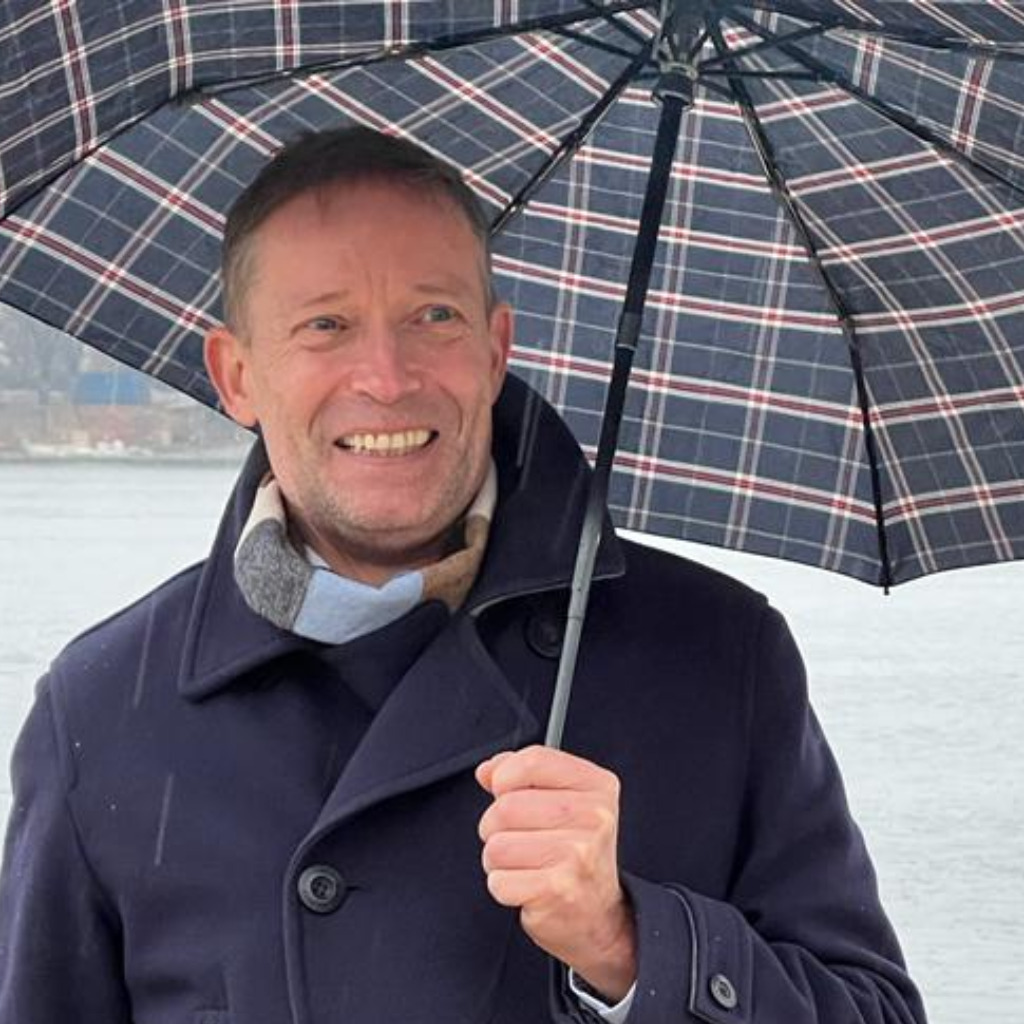 Mark Eberhardt - Angestellter - Jürgen G. Eberhardt Versicherungsmakler ...