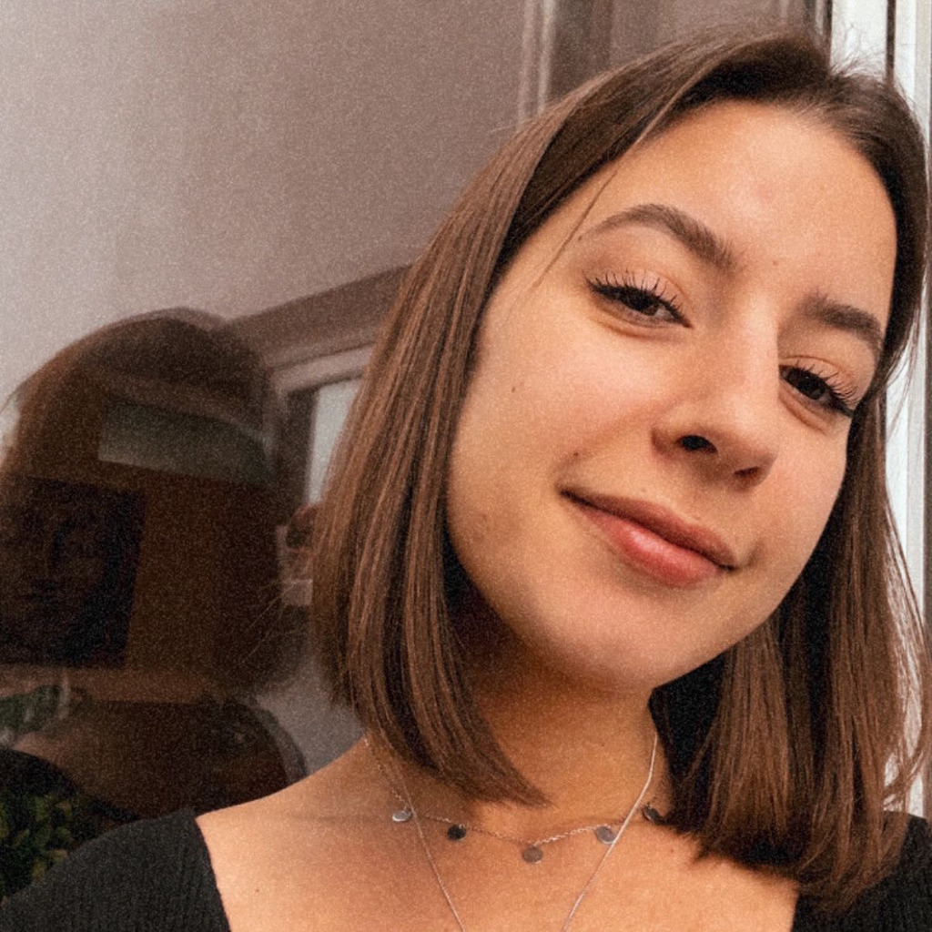 Michelle Trillig - B.Eng. Architektur - Planungsbüro Kehl | XING