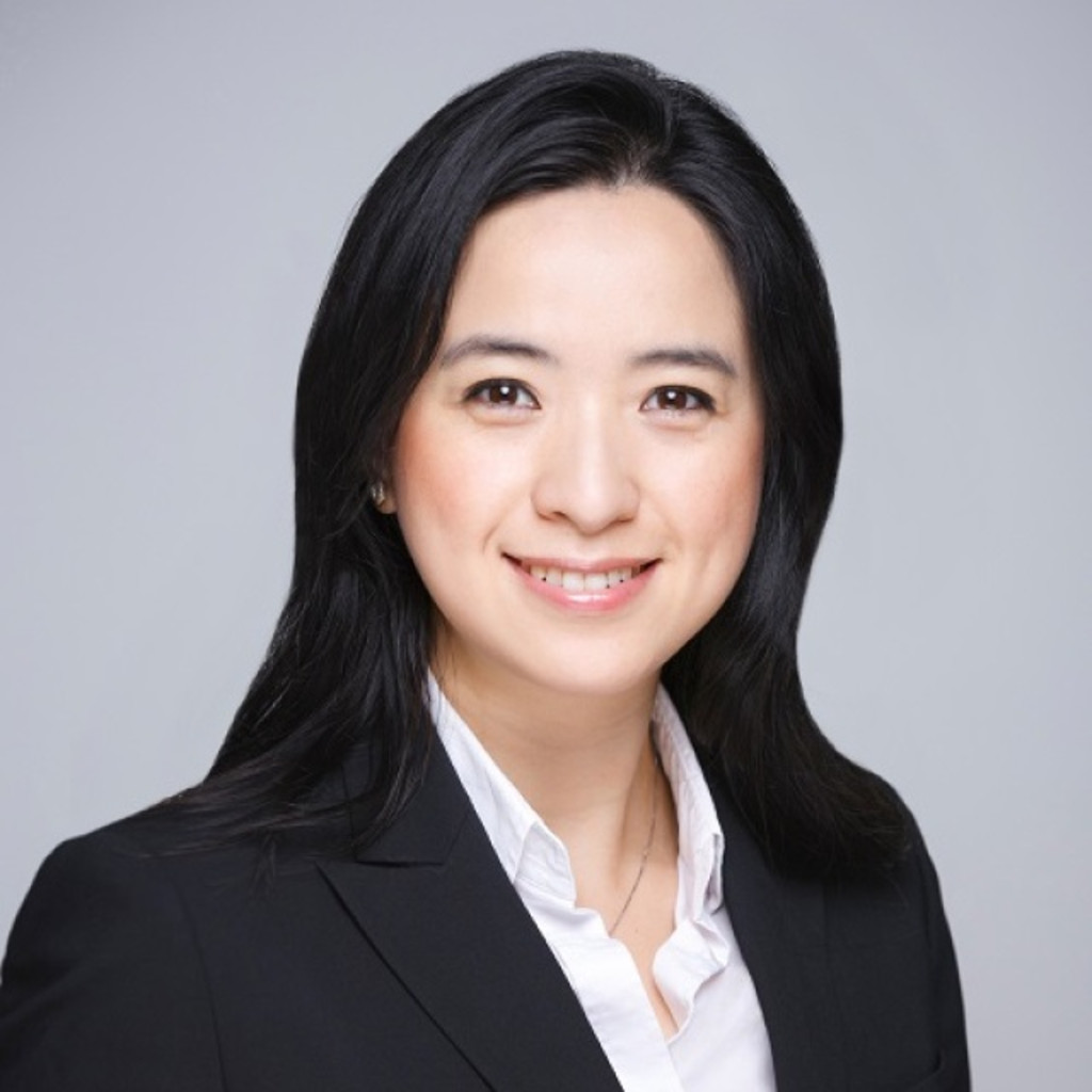 Hongyu Chen-Birkenbeul - Senior Manager - PwC Europe/Germany Alliance ...