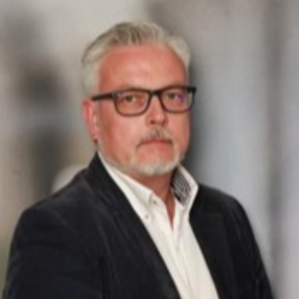 Sven Reißig-Höfer - Sales Manager / Projektleiter - thyssenkrupp ...