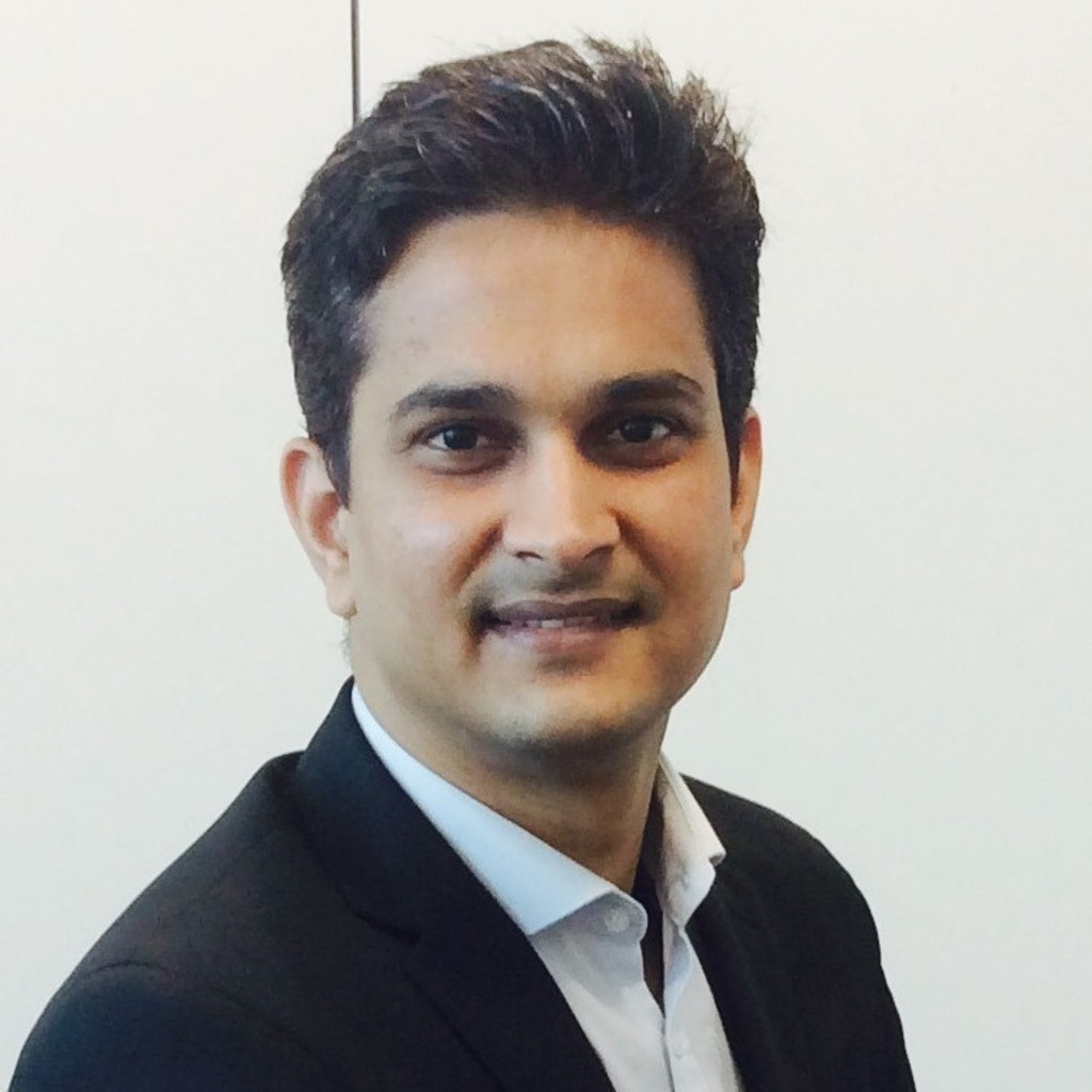 Sumit Vijay - Application Architect - Advent International | XING