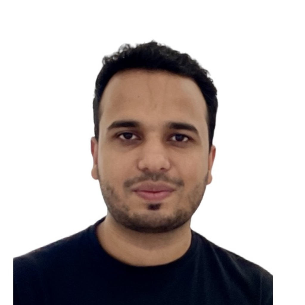 Muhammad Humza Faqi - Software Engineer (Hybrid) - The Prime fit | XING