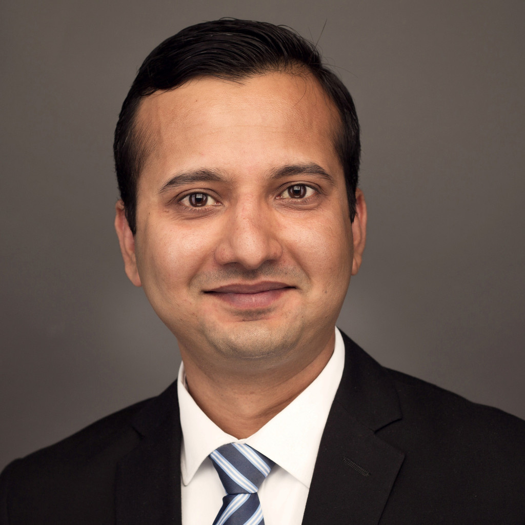 Malhar Rajyaguru - Plant Operations Head & Operational Excellence ...