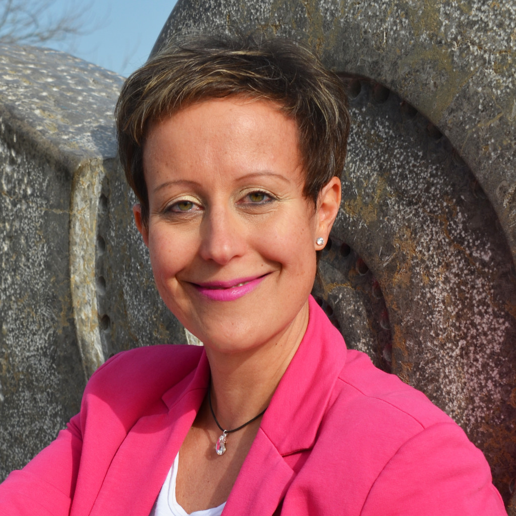 Sandra Pohl - Coach, Moderatorin & Trainerin - Sandra Pohl Moderation ...