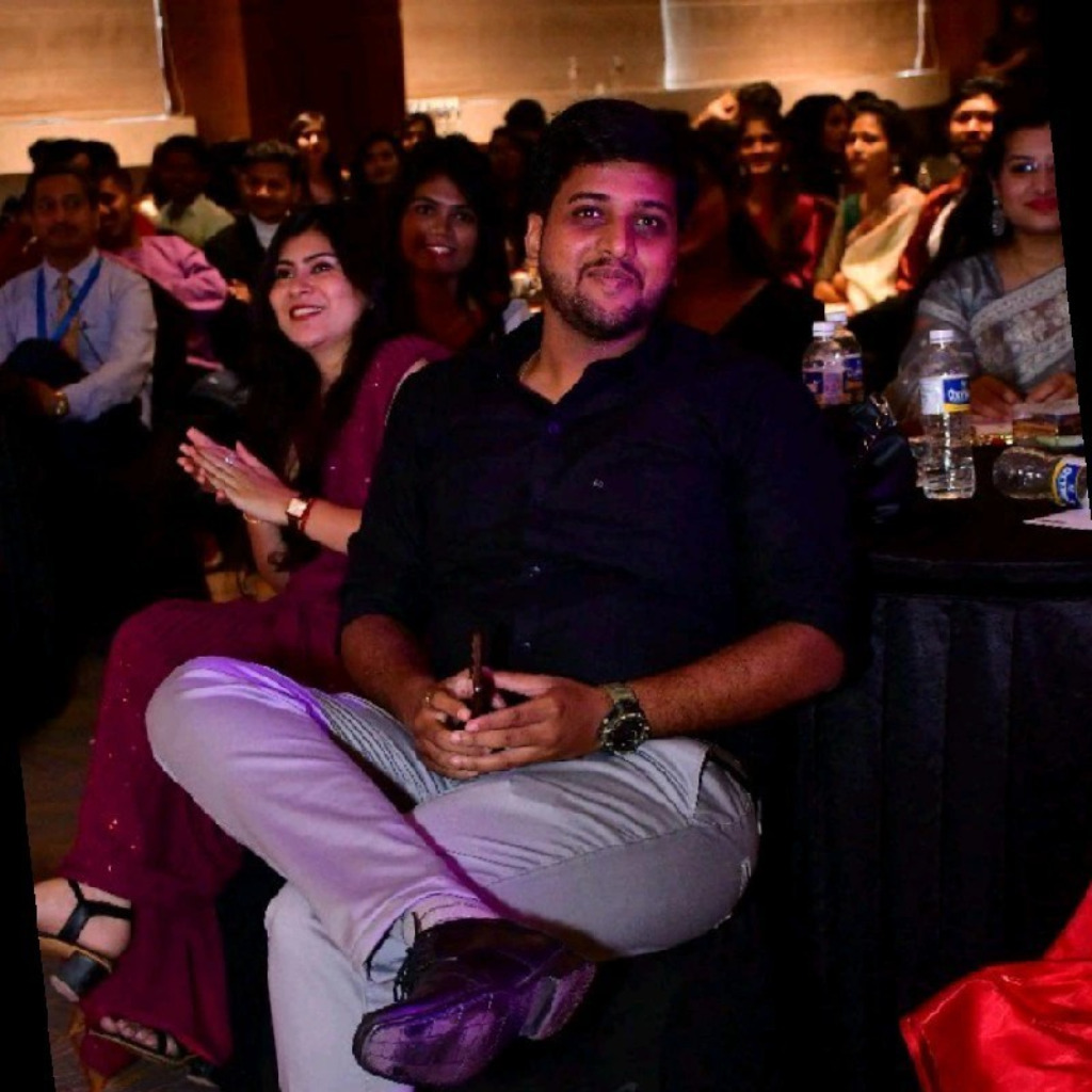 Rushabh Korade - Design Engineer - MAHLE ANAND THERMAL SYSTEM | XING