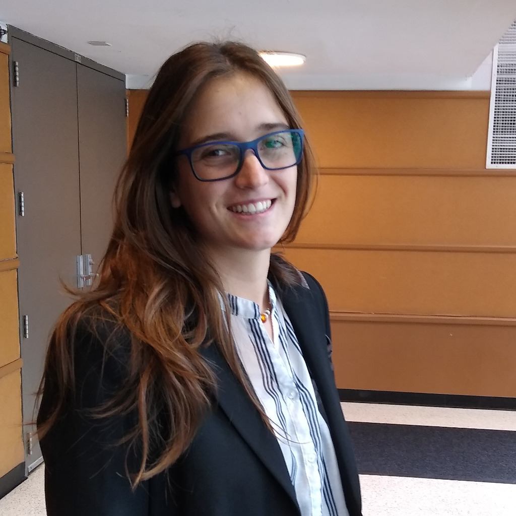 Alexa Reilly - Investment Analyst & Financial Planner - Northwestern ...