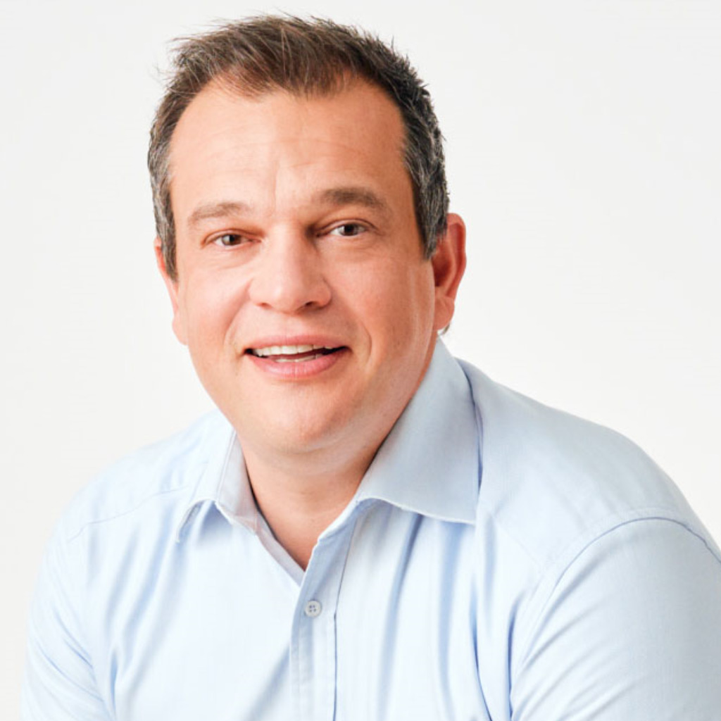 Marcus Brunner - Managing Director - umlaut company (part of Accenture ...