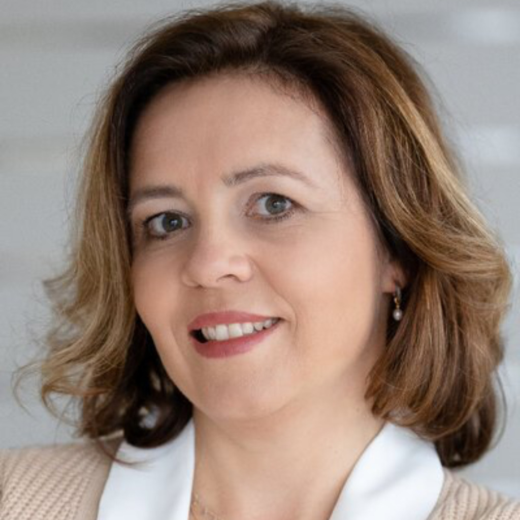 Colette Freyberg - persönliche Reiseberaterin - TLT Urlaubsreisen GmbH ...