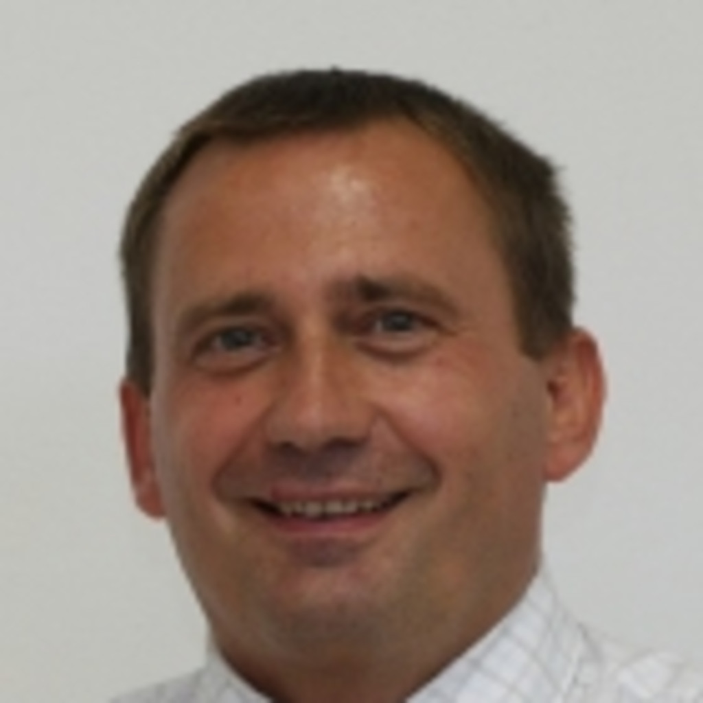 Andreas Jank - Business Consultant - AJank-Consulting KG | XING