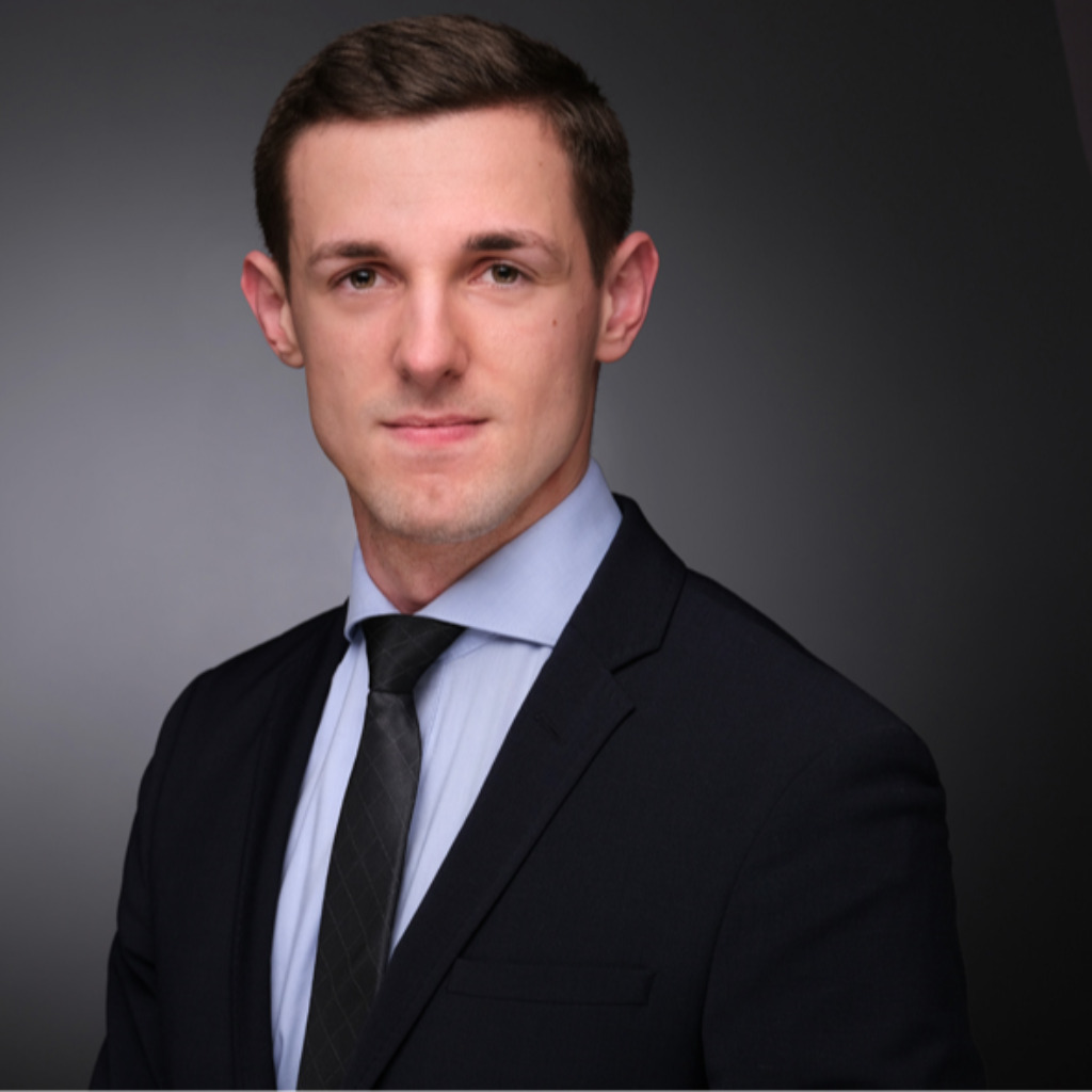 Mike Morawski - Senior Tax Consultant - PKF FASSELT | XING