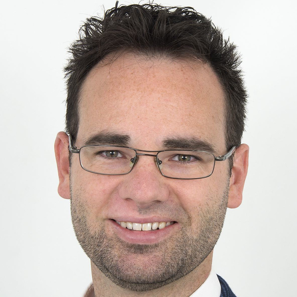 Daniel Gattringer - Integration & Test - Argo AI | XING