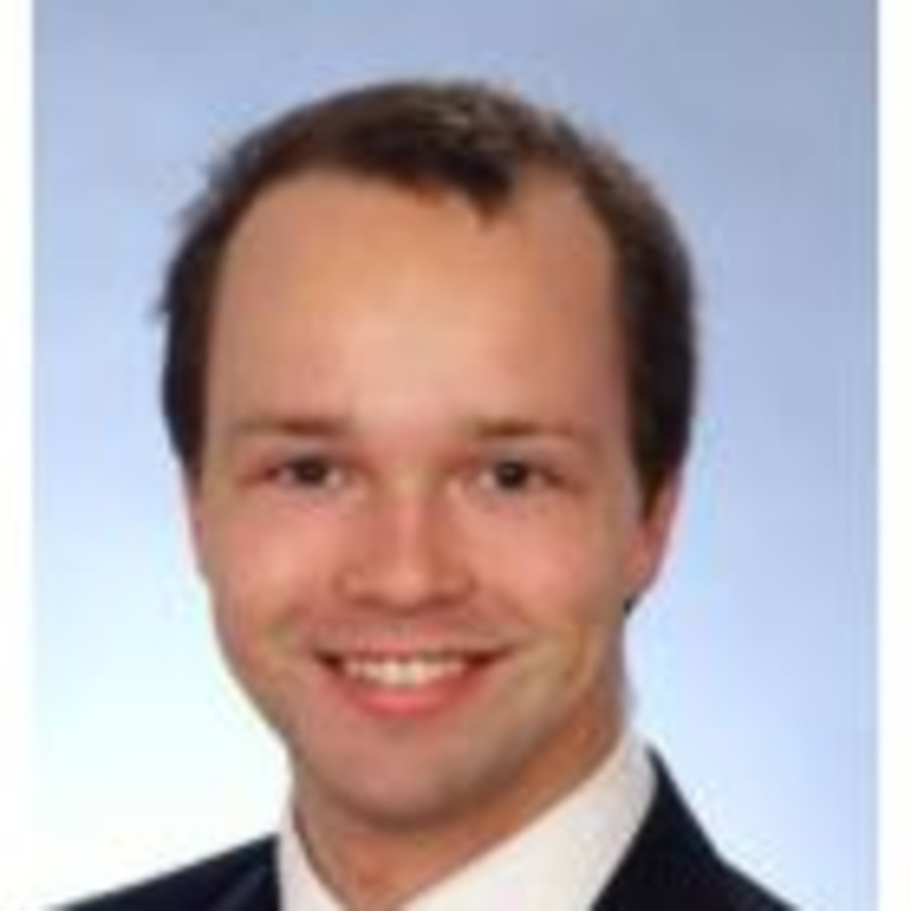 Philip Blunck: Maschinenbauingenieur (FH) | XING