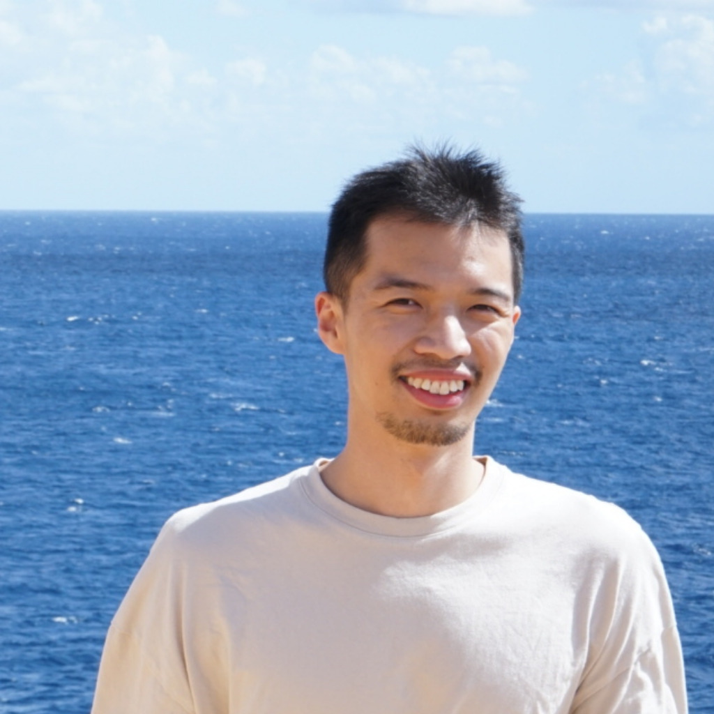 Shuyang Lin - R&D Praktikant - Helmholtz-Institut für Biomedizinische ...