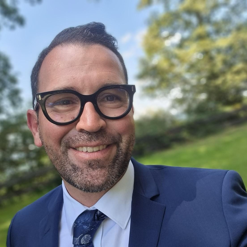 Martin Jost - Vertriebsleiter Gebrauchtwagen Region West - Stellantis ...