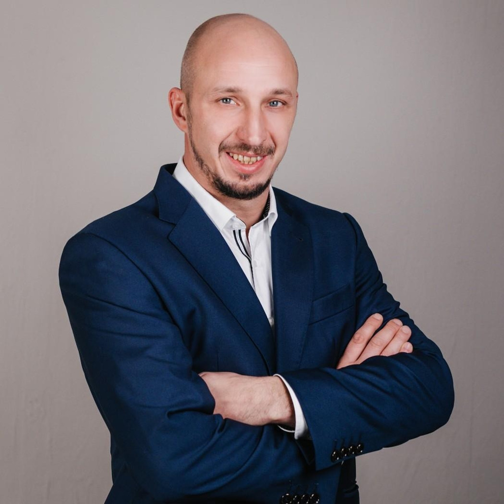 Martin Simon - Technischer Leiter - Kanaltechnik Meyer GmbH & Co. KG | XING