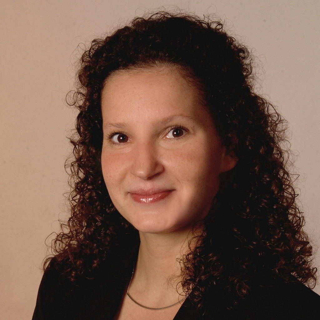 Maria May - Projektingenieurin - KOWIN engineering GmbH | XING