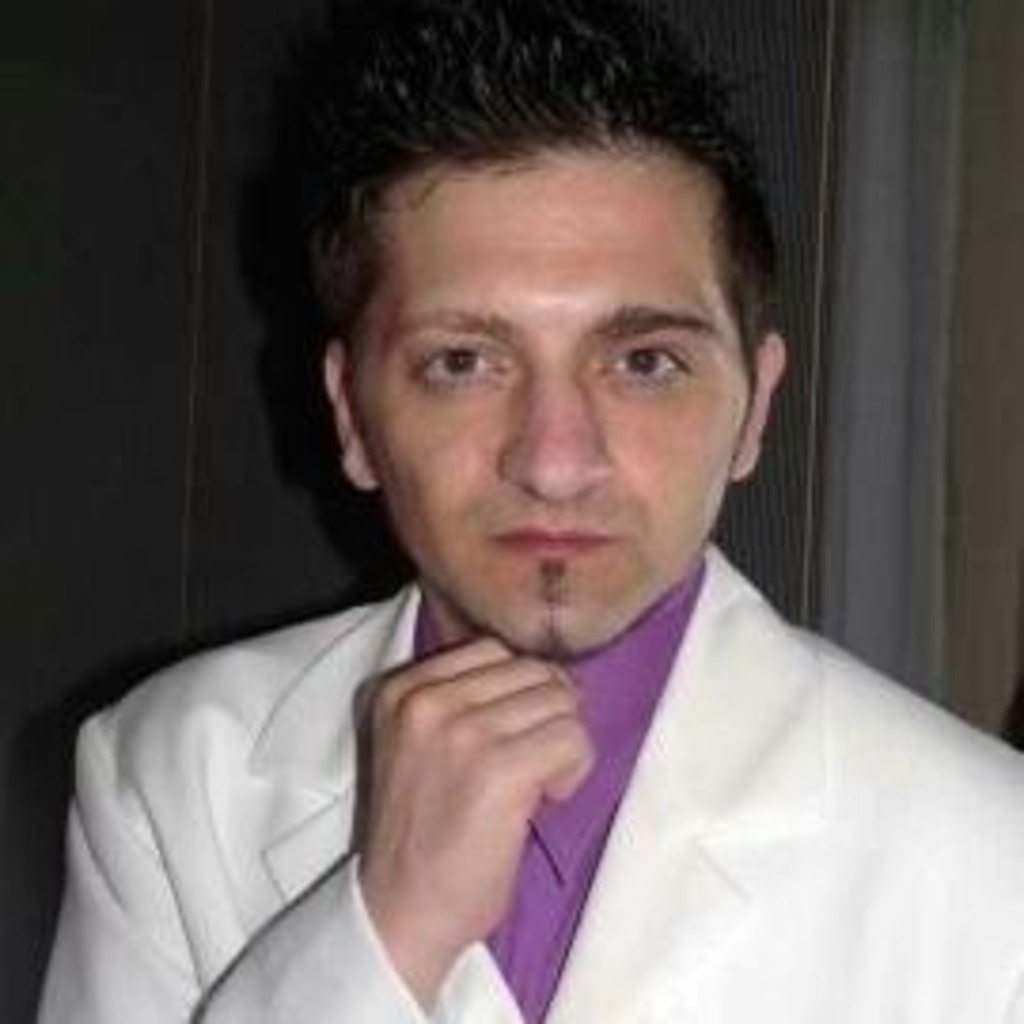 Angelo David Negro - Mentor im Qualitätsmanagement - {} | XING