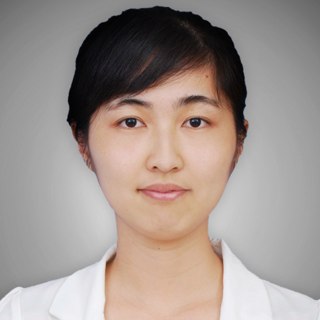 Dan Huang - Biostatistican - MorphoSys AG | XING