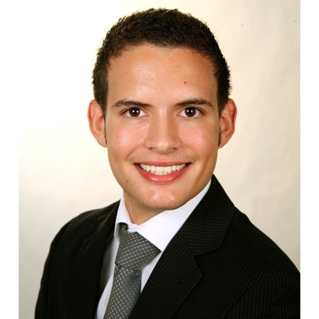 Benjamin Petry - Manager Legacy (Teamleiter PNOZ ...