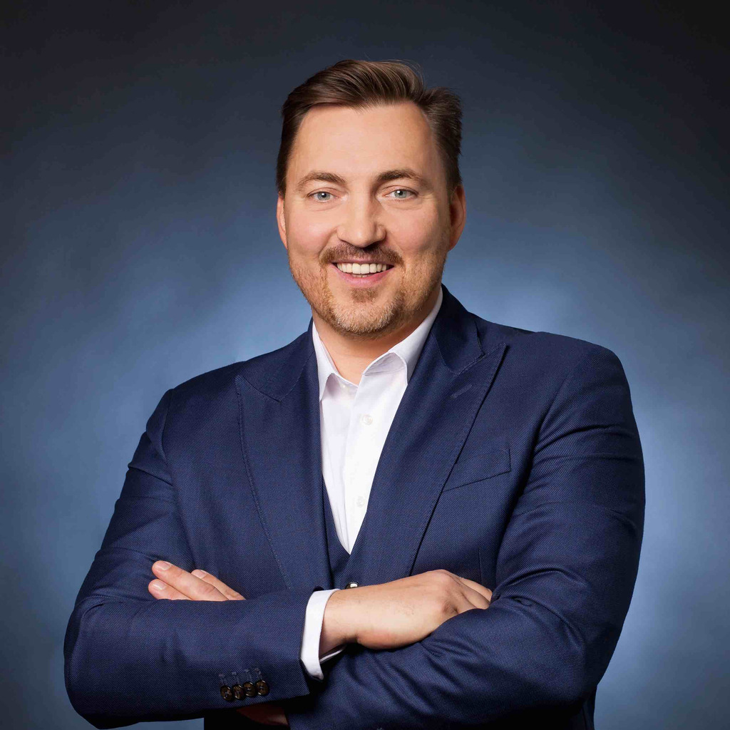 Igor Magel - Distribution Manager EMEA - Flowserve Corporation | XING